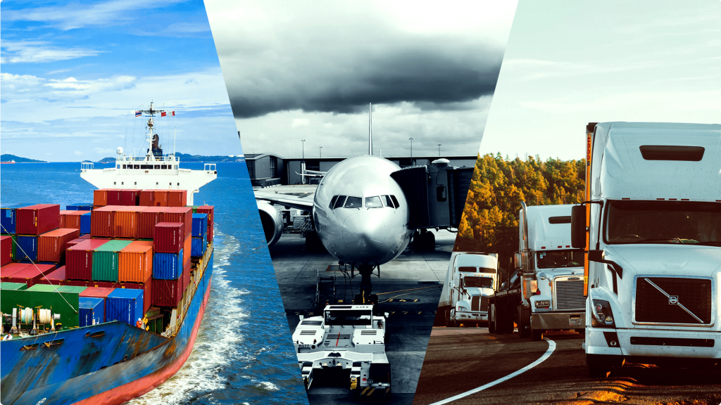 LOGISTEED: Freight Forwarding – LOGISTEED Malaysia Sdn Bhd